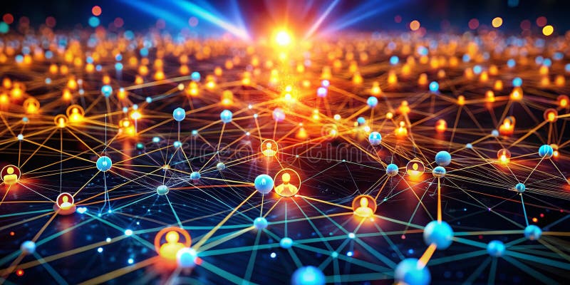 Unlocking Collaborative Potential an Abstract Data Flow Network for ...