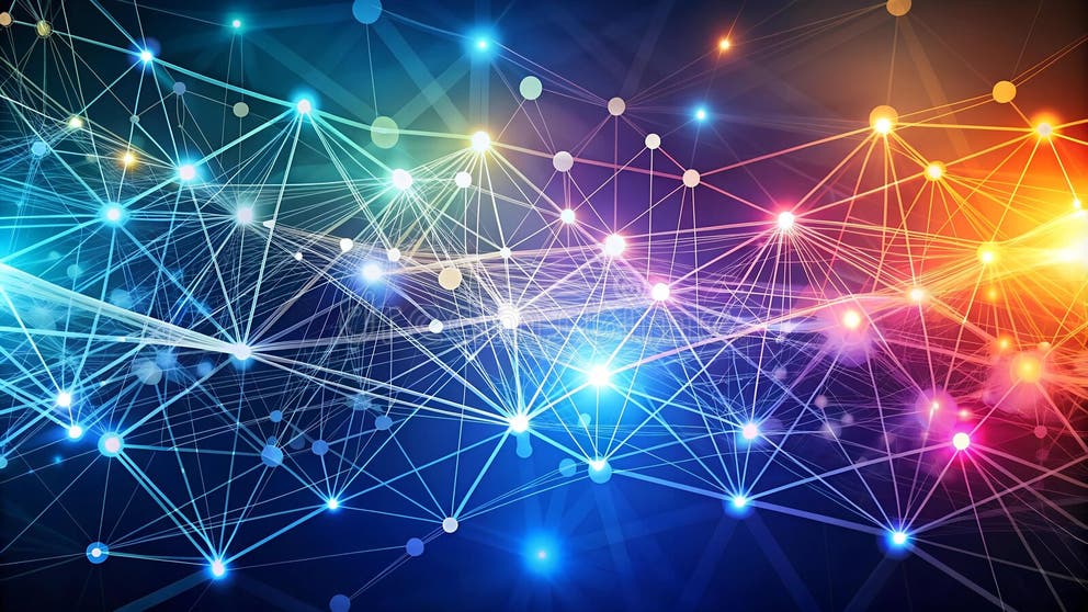 Nodes Ai Stock Illustrations – 6,750 Nodes Ai Stock Illustrations ...