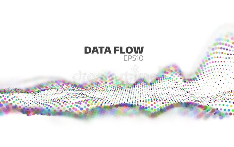 Data Flow Banner Stock Illustrations – 64,057 Data Flow Banner Stock ...