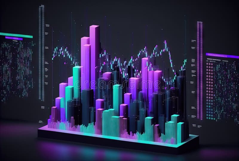 Data Clusters Stock Illustrations – 218 Data Clusters Stock ...
