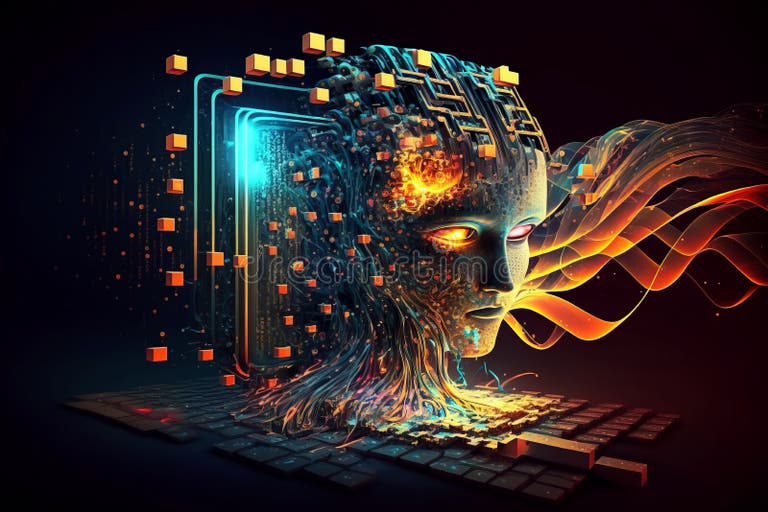 Abstract Data Integration, Analysis and Processing. Big Data, Artificial Intelligence and ...