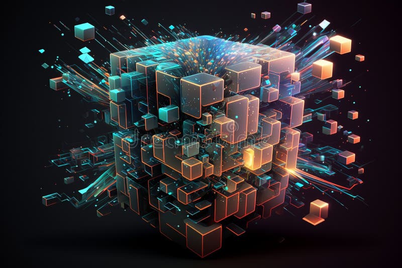 Abstract Data Integration, Analysis and Processing. Big Data, Artificial Intelligence and ...