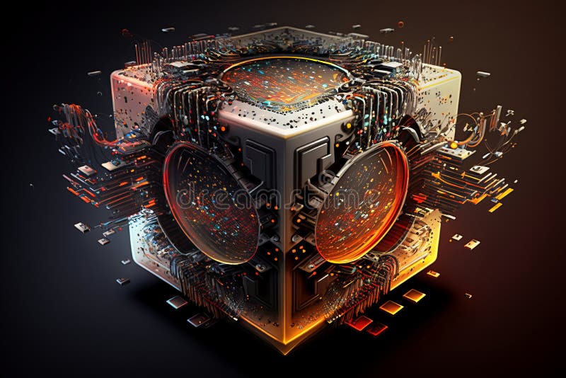 Abstract Data Integration, Analysis and Processing. Big Data ...