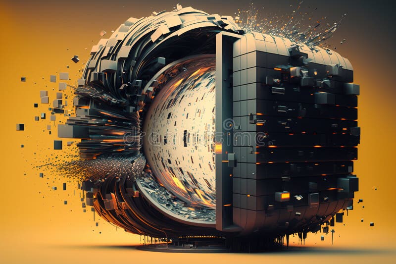 Abstract Data Integration, Analysis and Processing. Big Data ...