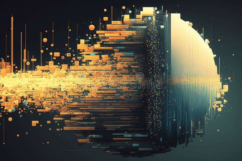 Abstract Data Integration, Analysis and Processing. Big Data, Artificial Intelligence and ...