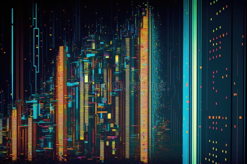 Abstract Data Integration, Analysis and Processing. Big Data ...