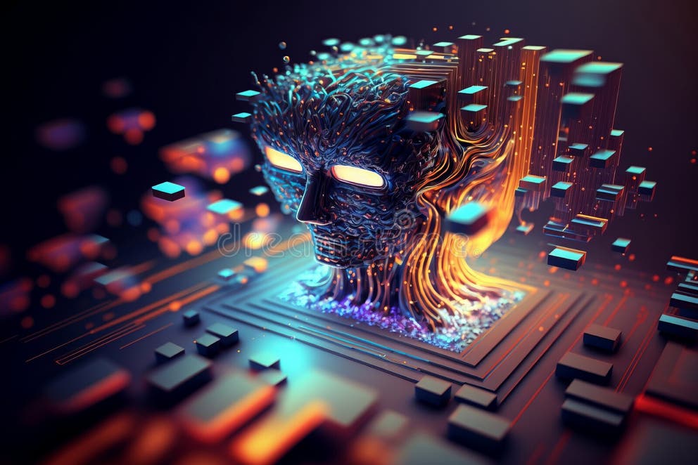 Abstract Data Integration, Analysis and Processing. Big Data, Artificial Intelligence and ...