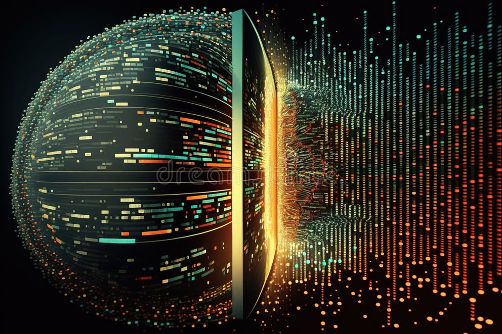 Abstract Data Integration, Analysis and Processing. Big Data, Artificial Intelligence and ...