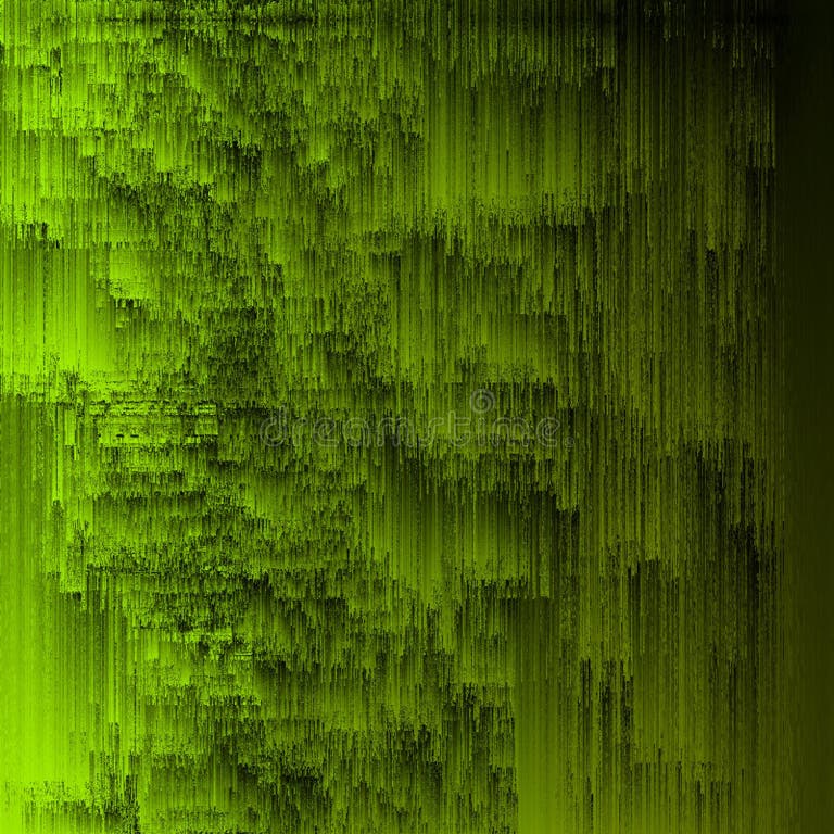 Abstract Data Moshing Background. Distorted Gradient Datamosh Effect ...