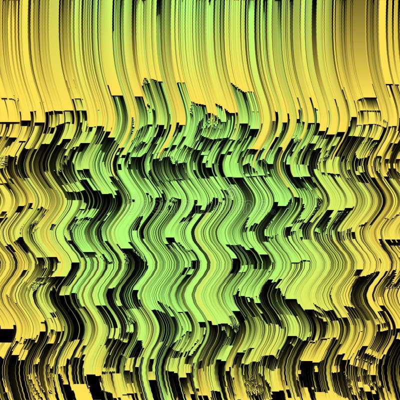 Datamosh Technique Stock Illustrations – 37 Datamosh Technique Stock ...