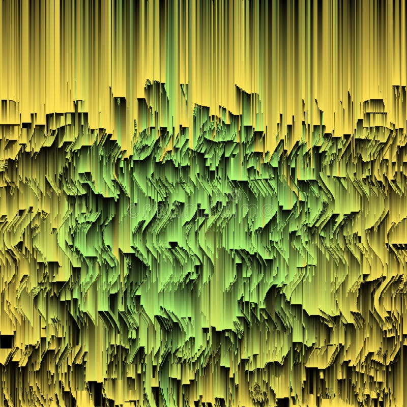 Datamosh Effect Stock Illustrations – 1,121 Datamosh Effect Stock ...