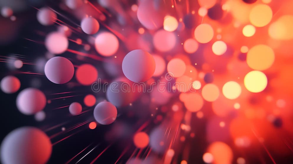 Abstract Data Points Visualization with Realistic Illustrations of ...