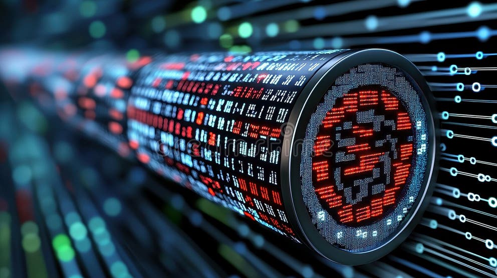 Cylinder Symbol Computer Stock Photos - Free & Royalty-Free Stock ...