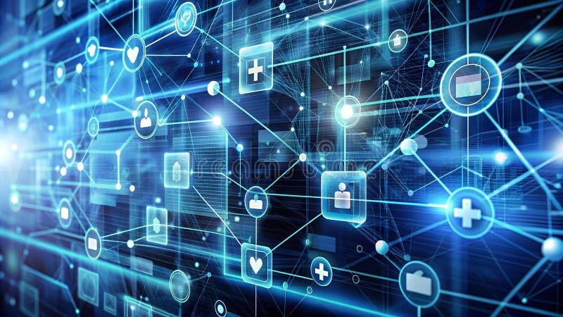 Abstract Data Visualization of Patient Records in a Digital Medical ...