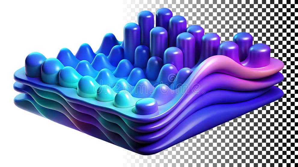 Abstract Data Visualization, Representing Complex Information or ...