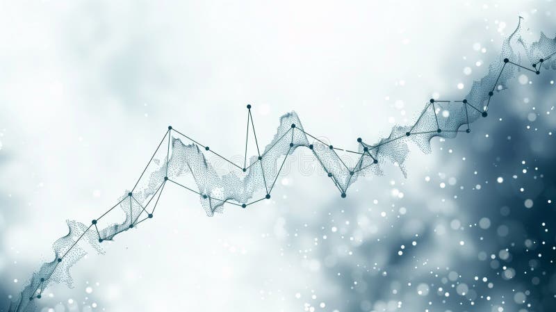 Abstract Data Wave Concept with Network Connections Design for ...