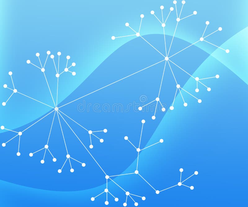 Decentralized Algorithm Stock Illustrations – 932 Decentralized ...