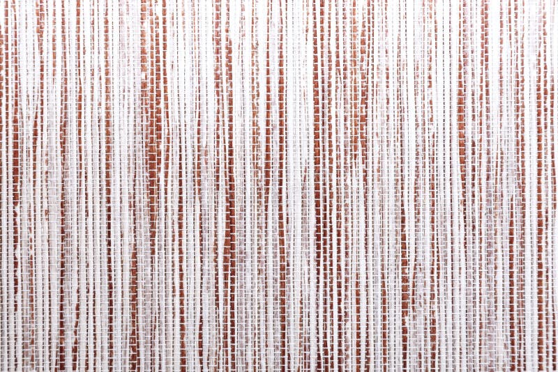Abstract Decorative Background with Wicker Surface Texture Horizontal ...