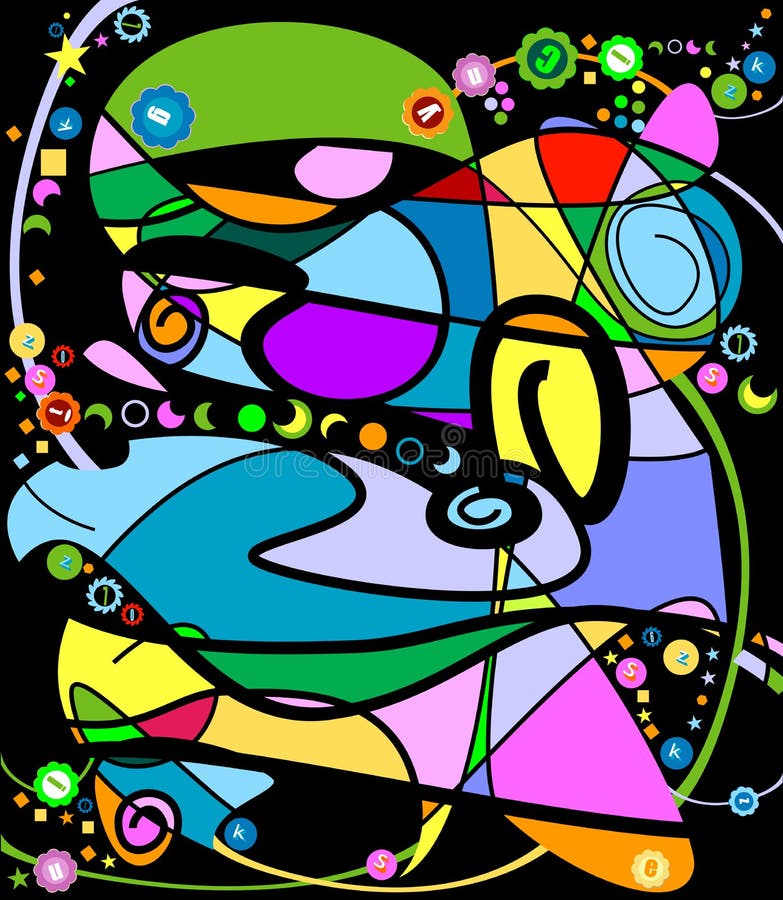 31,000+ Abstract decorative design Free Stock Photos - StockFreeImages