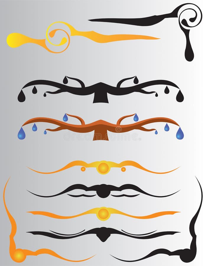 Medieval Separator Stock Illustrations – 806 Medieval Separator Stock ...