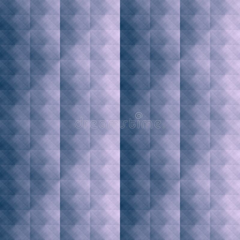 Abstract Decorative Geometric Background. Seamless Colorful Patt Stock ...