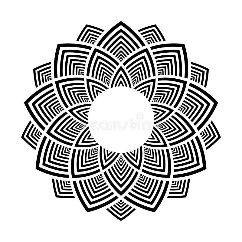 Serrated Circle Stock Illustrations – 681 Serrated Circle Stock ...