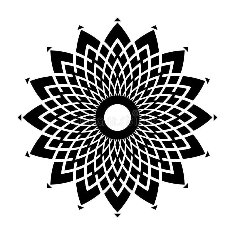 Serrated Circle Stock Illustrations – 681 Serrated Circle Stock ...