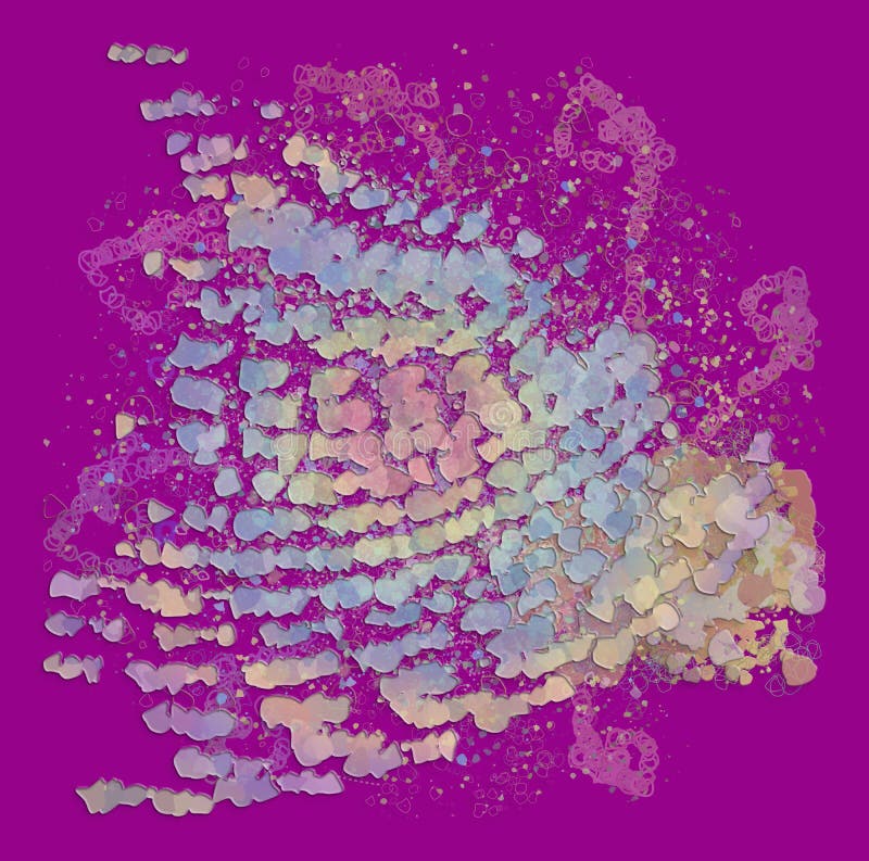 Abstract, Decorative, Illustrations, Pattern for Design Texture ...