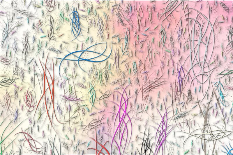 Abstract, Decorative, Illustrations, Pattern for Design Texture ...