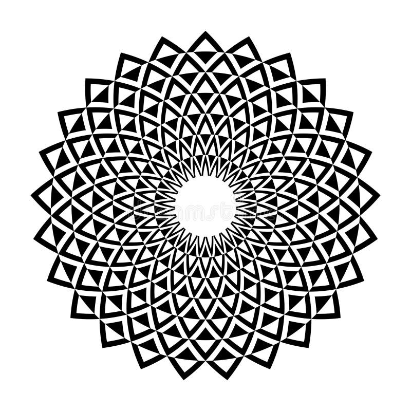 Triangle Round Edge Stock Illustrations – 675 Triangle Round Edge Stock ...