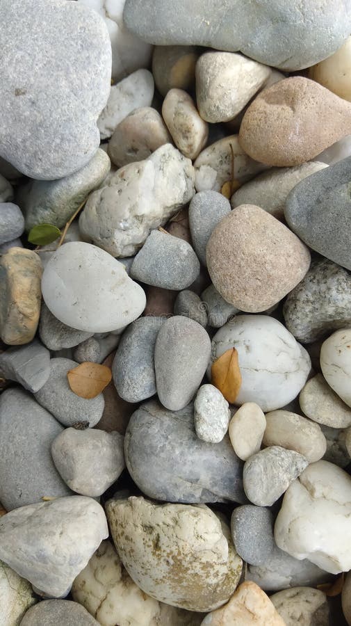 Abstract Decorative Stone Background in Garden Stock Photo - Image of ...