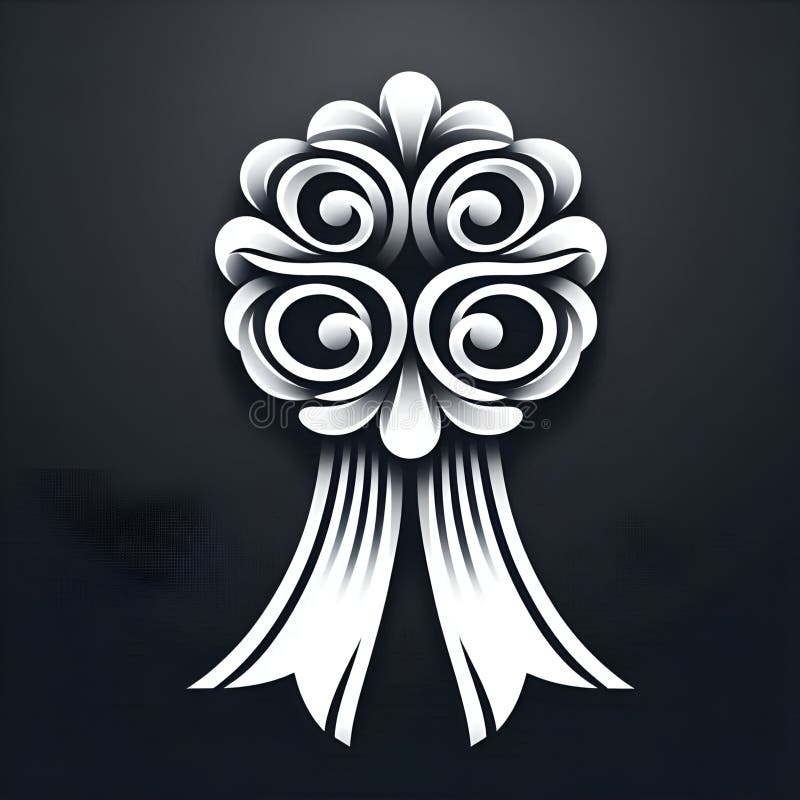 Abstract Decorative Tree Logo Stock Illustrations – 30,842 Abstract ...