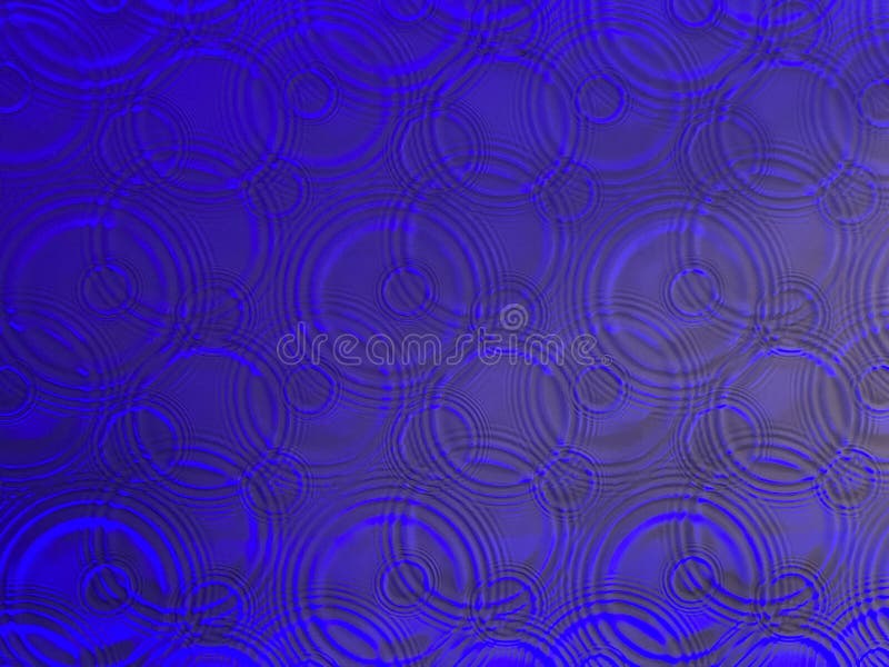 Abstract Deep Blue Background Stock Illustration - Illustration of ...