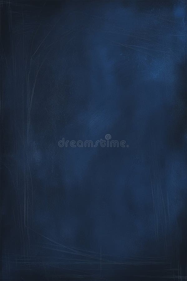 Abstract Deep Blue Background Textures Featuring Grainy Effects ...