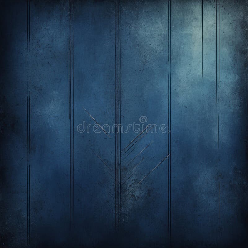 Abstract Deep Blue Background Textures Featuring Grainy Effects ...