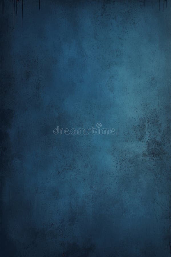 Abstract Deep Blue Background Textures Featuring Grainy Effects ...