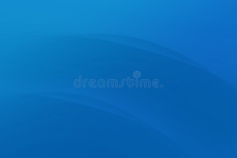 Abstract Deep Blue Color Curve Modern Background Stock Illustration ...