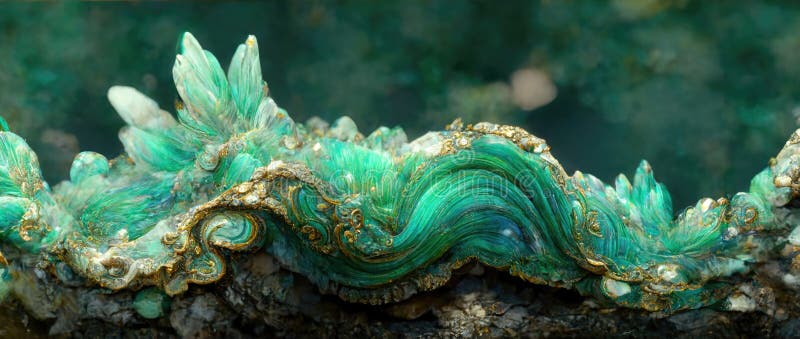 Jade Rock Texture Stock Illustrations – 309 Jade Rock Texture Stock ...