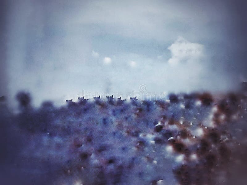 Abstract Deep Navy Blue Color Textured Background. Stock Photo - Image ...