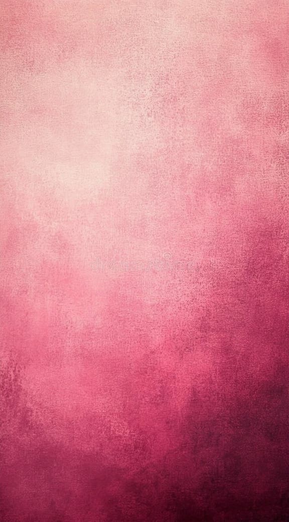 Abstract Deep Pink and Purple Gradient Background with Subtle Artistic ...
