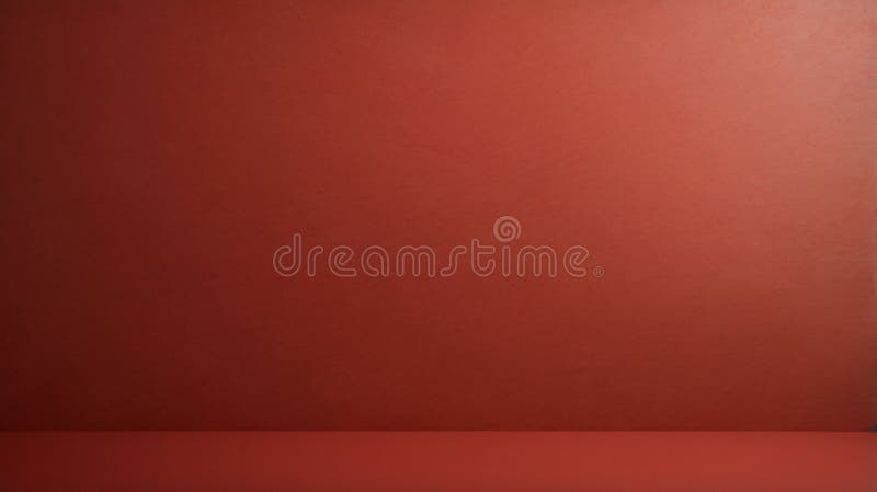 Abstract Deep Red Wallpaper Texture. Copy Space Background Stock Image ...