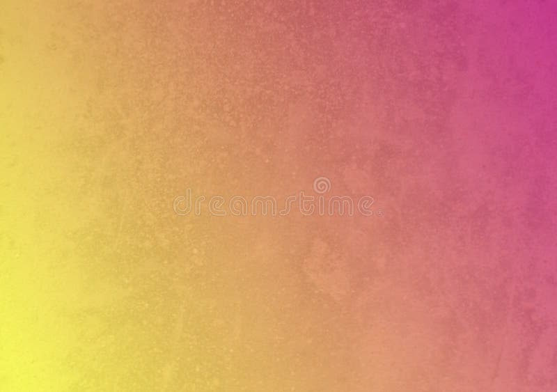 Abstract Deep Rose and Light Yellow Multi Colors Mixture Gradation ...