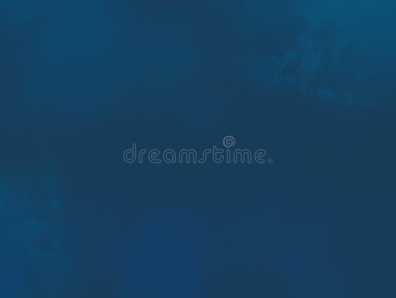 Abstract Deep Royal Blue Distressed Background Surface Stock Image ...