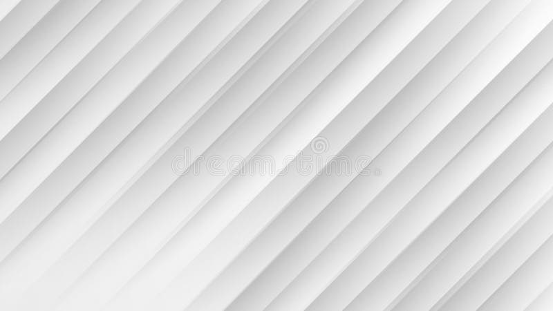 Abstract Deep White Gray Color Background with Diagonal Lines. Stock ...