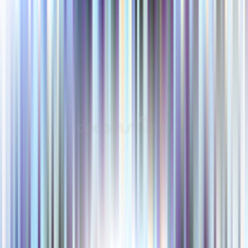 Vector Image with Vertical Defocused Thin Lines Stock Vector ...