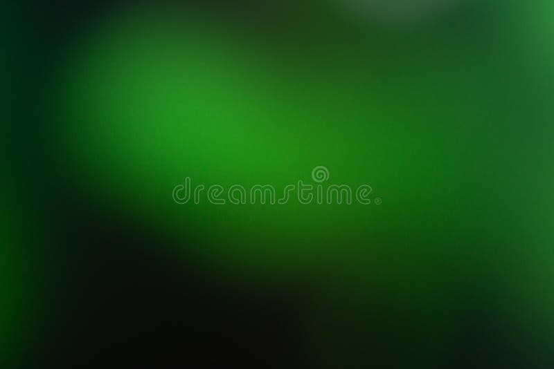 Abstract Defocused Green Background - Abstract Background Stock Image ...