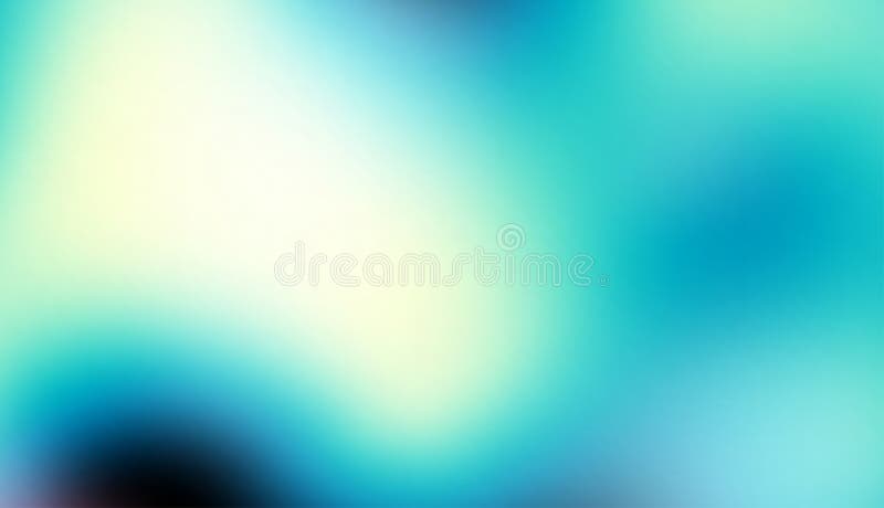 Soft Gradient Background for Any Design. Vector Image Stock Vector ...
