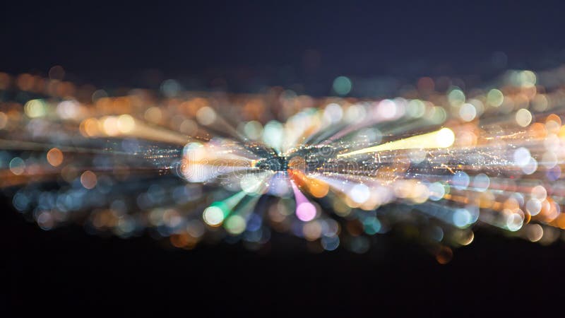 Abstract defocused light stock photo. Image of abstract - 64538506