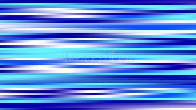 4k Seamless Moving Horizontal Lines Background for Loop Playback. Stock ...