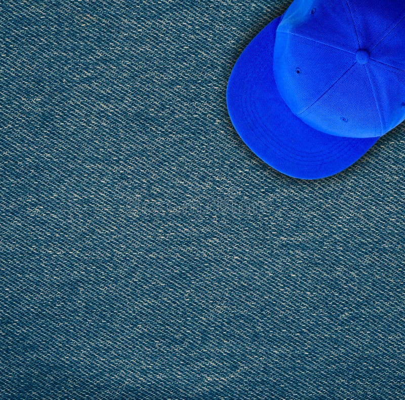 Abstract Denim Texture Background Stock Image - Image of cotton, stitch ...